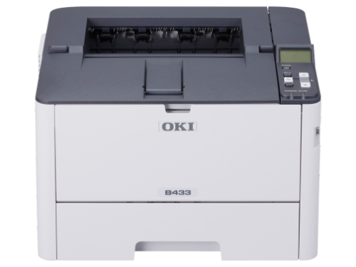 Oki B433dn Drukarka mono Sklep Everprint.pl - Kup teraz!