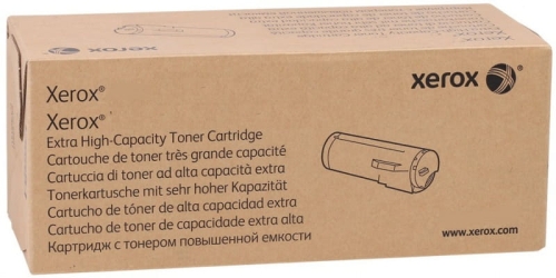 Toner Xerox 006R01759 Cyan 21 000 stron - www.everprint.pl